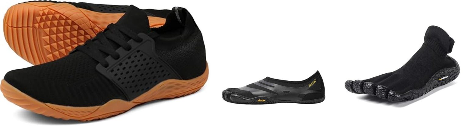 Top 5 5 Finger Shoes: Your Essential Buying Guide