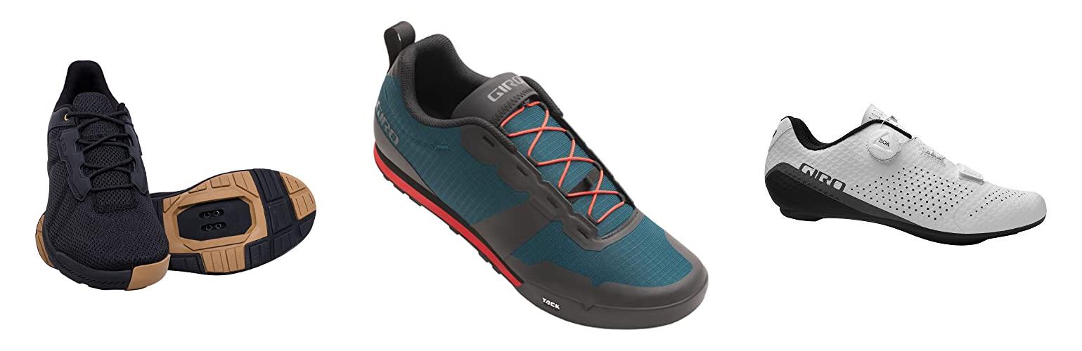 Top 5 Cycling Touring Shoes: Your Next Adventure