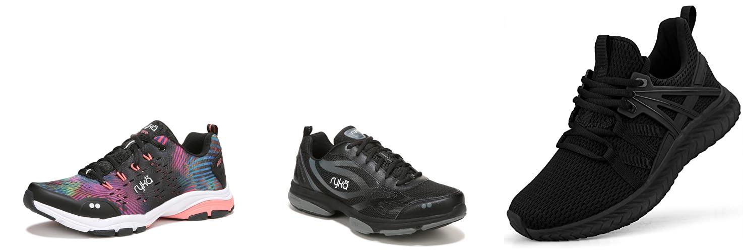 Top 5 Dance Workout Shoes: Your Ultimate Guide