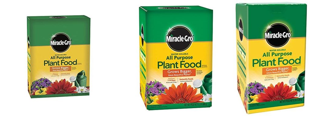 Top 5 Fertilizers For Outdoor Grow: Expert Guide