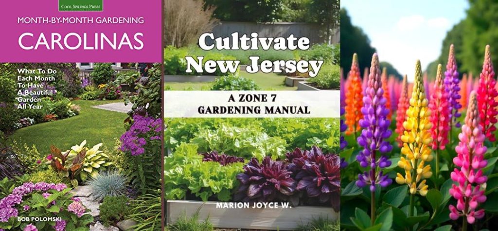Best Garden Plants For Zone 7A - Top 5 Picks & Review