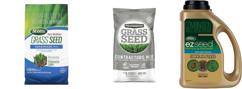 Top 5 Grass Seed Michigan Lawns: Best Picks Guide