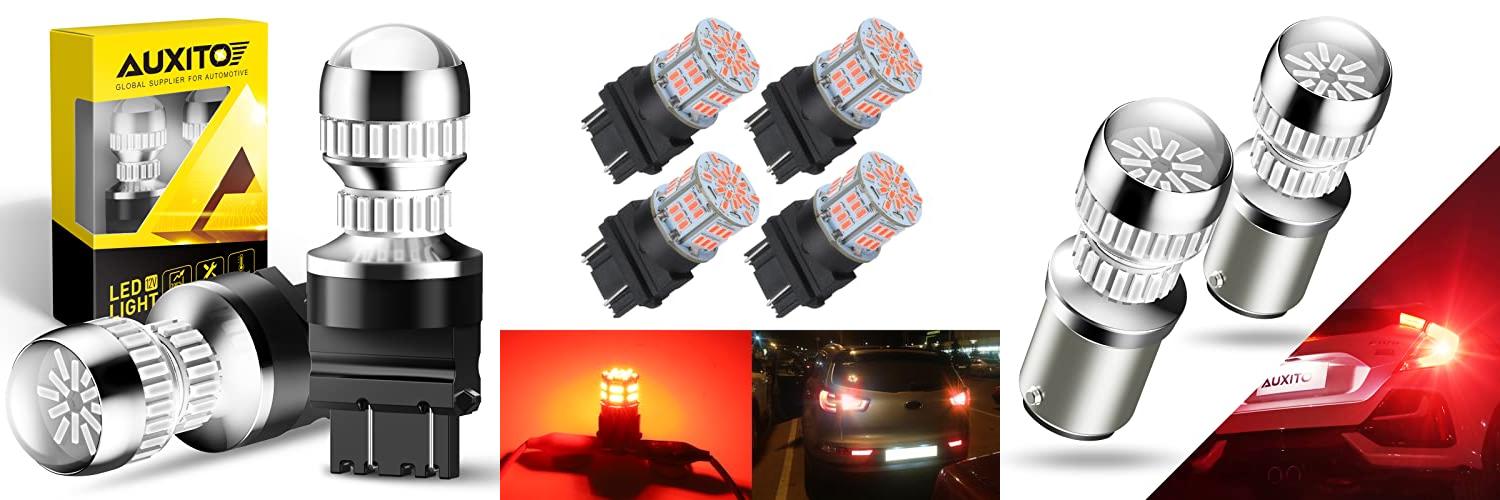Top 5 LED Brake Light Bulbs: Your Best Buy Guide