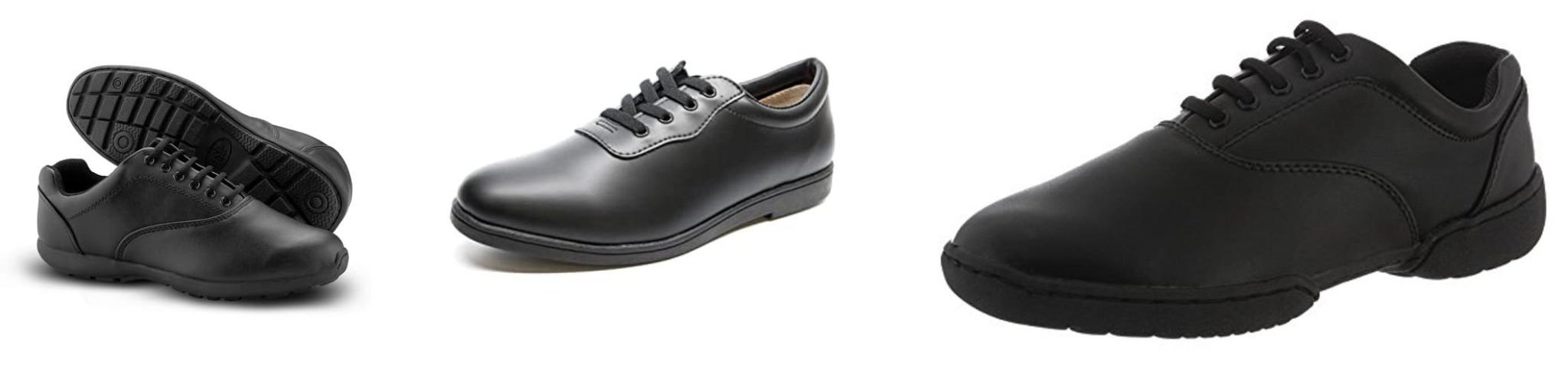 Top 5 Marching Band Shoes: Your Essential Buying Guide