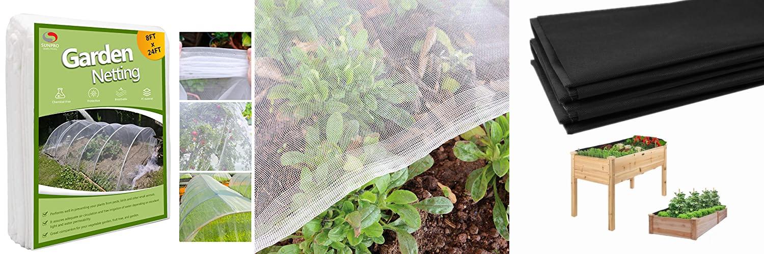 Top 5 Raised Garden Bed Materials: A Buyer's Guide