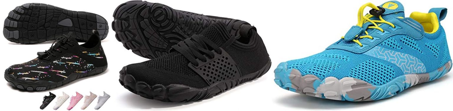 Top 5 Obstacle Course Shoes: Your Ultimate Buying Guide