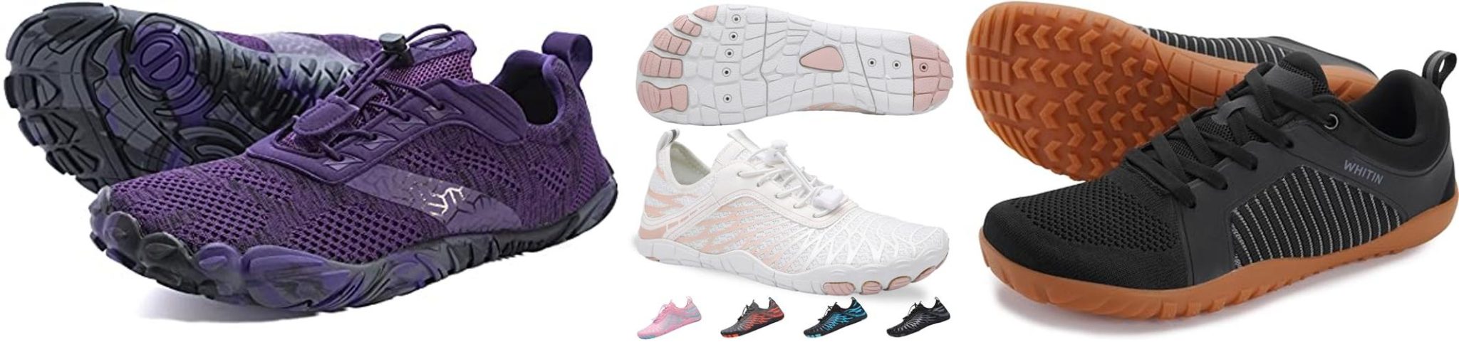 Top 5 Obstacle Course Shoes: Your Ultimate Guide