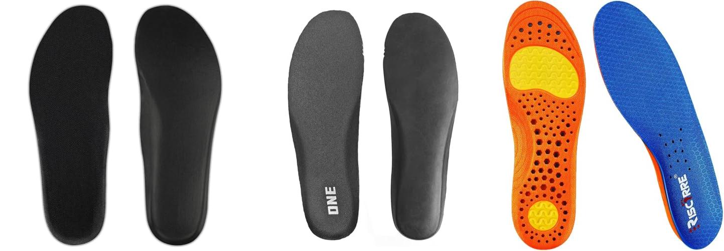 Top 5 Hoka Shoe Insoles: Find Your Perfect Fit