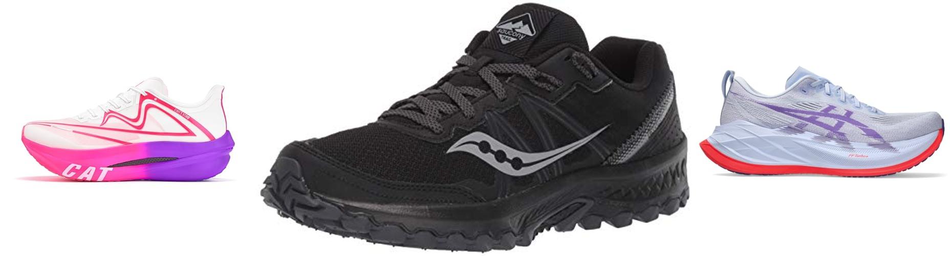 Top 5 Running Shoes for Heavier Runners: Your Guide