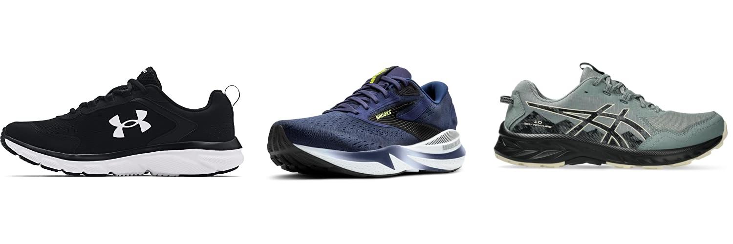 Top 5 Running Shoes for Heavy Runners: Your Guide