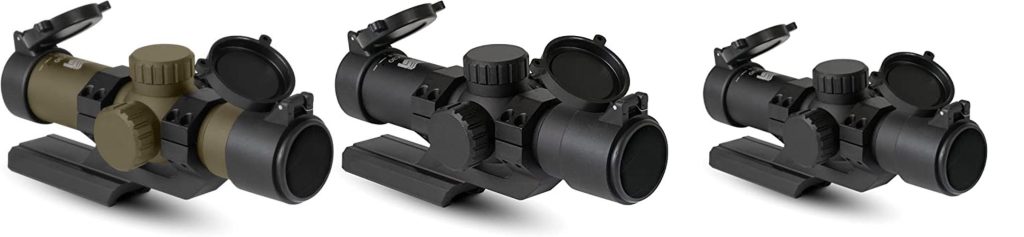 Best Scope Magnification For 300 Yards - Top 5 Picks & Review