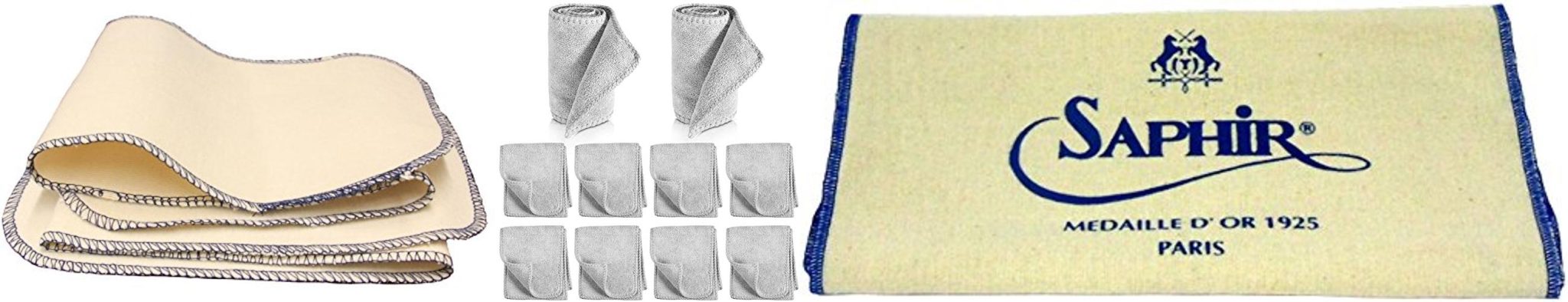 Top 5 Shoe Shine Cloths: Your Ultimate Care Guide