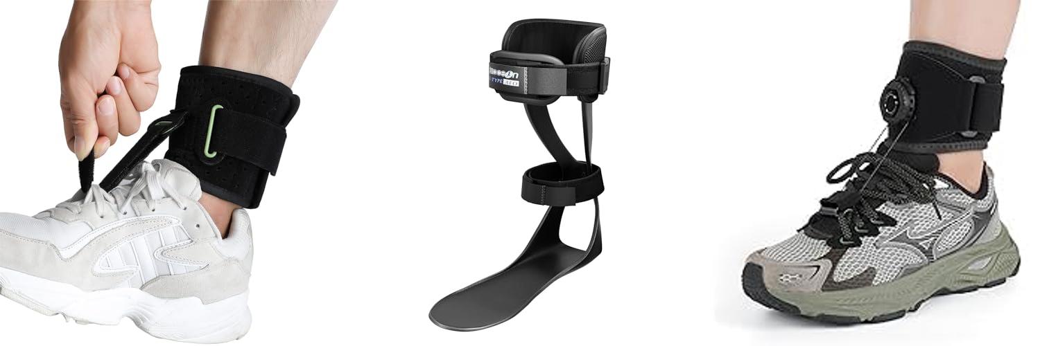 Best Shoes For Afo Braces Adults - Top 5 Picks & Review