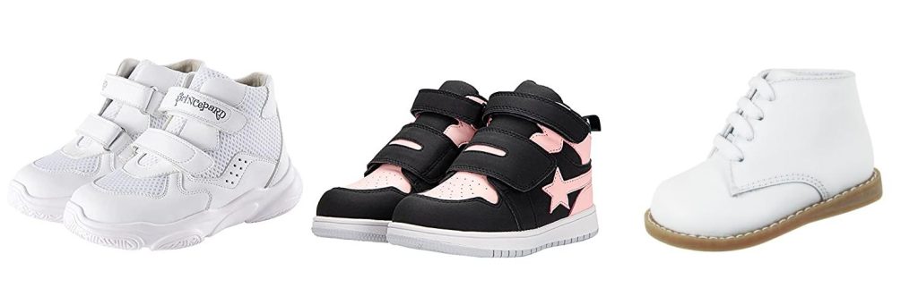 Top 5 Shoes For Pigeon Toed: Your Best Fit Guide