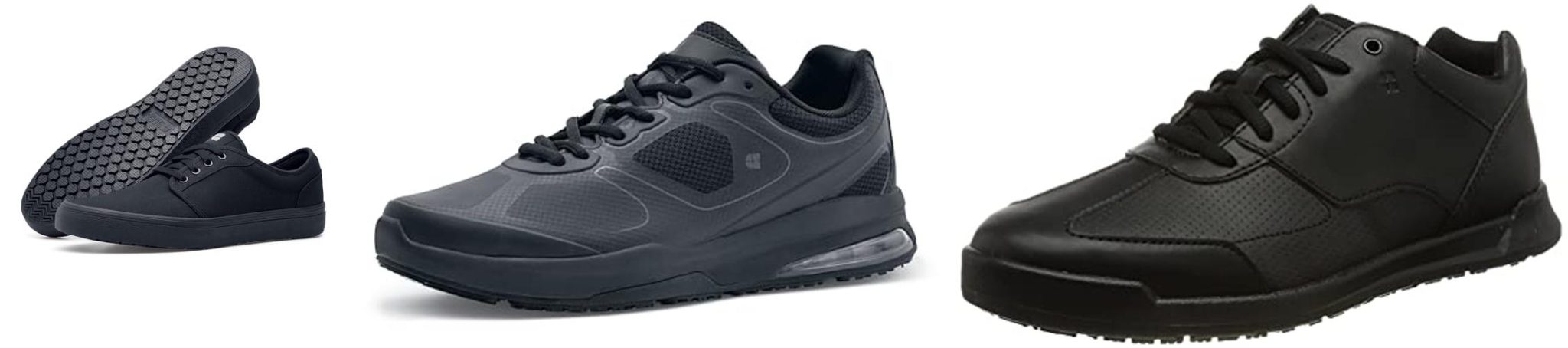 Top 5 Retail Shoes: Your Comfort & Style Guide