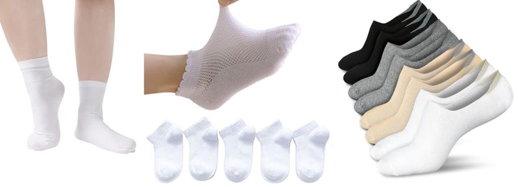 Top 5 Socks for Tap Shoes: Your Ultimate Guide