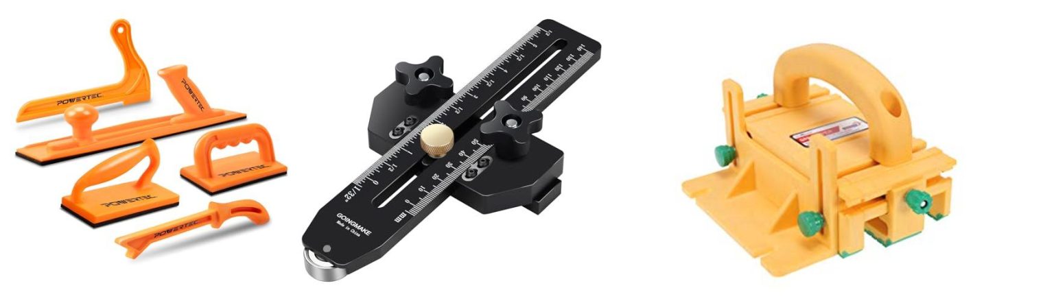 Best Table Saw Accessories: Your Essential Guide