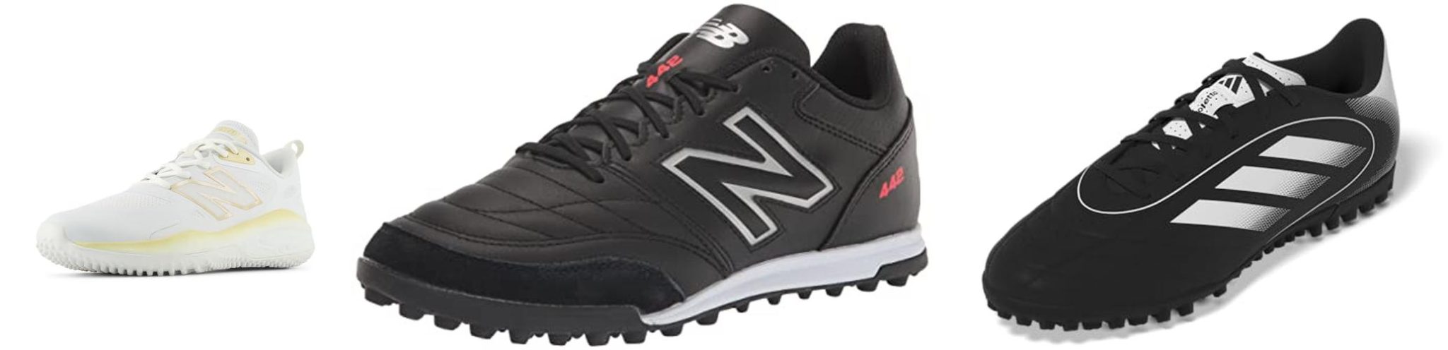 Best Turf Shoes For Wide Feet - Top 5 Picks & Review