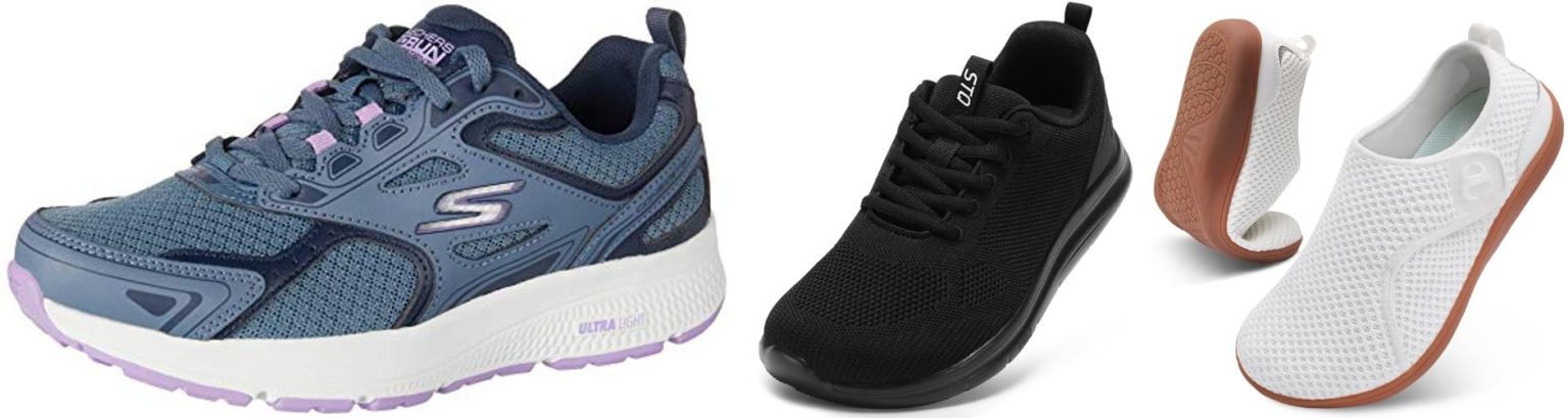 Best Women's Wide Toe Box Walking Shoes Guide