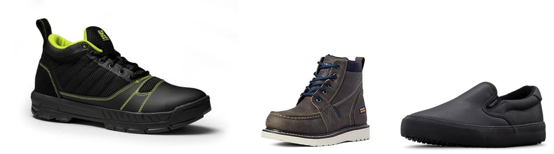 Best Women'S Shoes For Landscaping Work - Top 5 Picks & Review