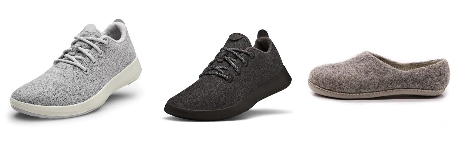 Best Wool Shoes - Top 5 Picks & Review